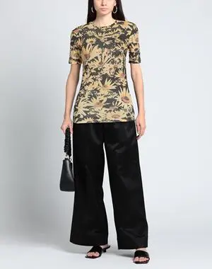JIL SANDER T-shirt In Cotton Jersey