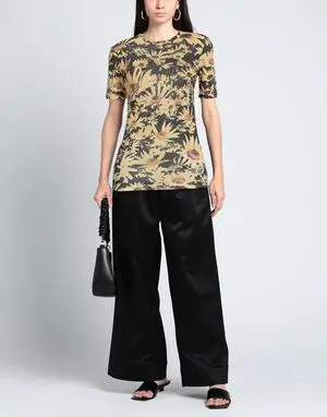 JIL SANDER T-shirt In Cotton Jersey