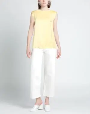 JIL SANDER Viscose Top