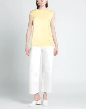 JIL SANDER Viscose Top