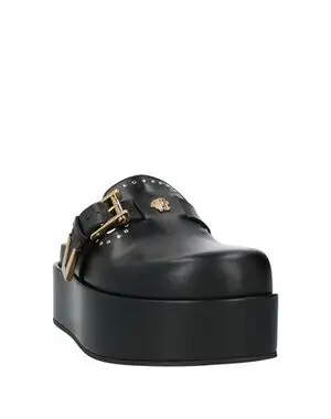Versace Mules & Clogs
