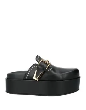 Versace Mules & Clogs