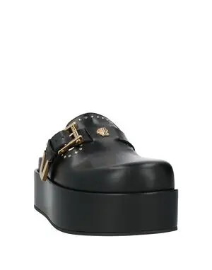 Versace Mules & Clogs