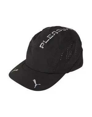 PUMA X PLEASURES Baseball Cap - Black