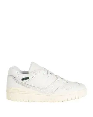 NEW BALANCE 550 Low-top Sneakers - White