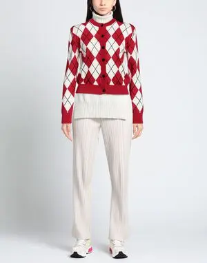 MSGM Virgin Wool Cardigan