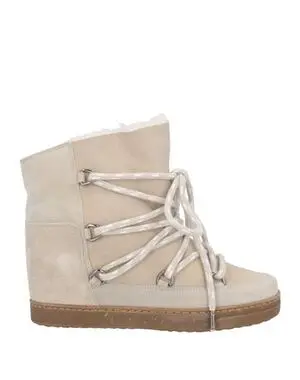 Isabel Marant Round Toe Shoes For Women