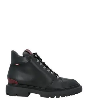 Bally Ankle Boots