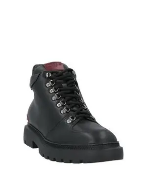 Bally Ankle Boots