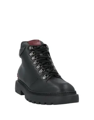 Bally Ankle Boots