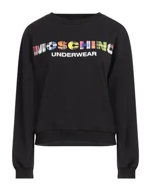 Moschino Sweatshirt With Logo