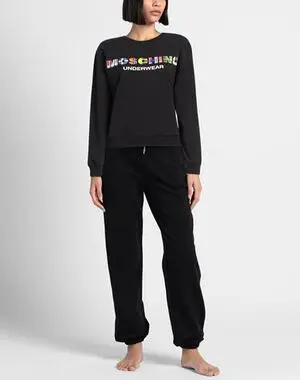 Moschino Sweatshirt With Logo