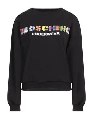 Moschino Sweatshirt With Logo