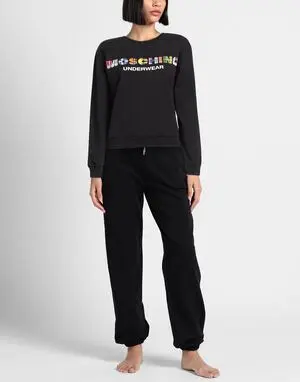 Moschino Sweatshirt With Logo