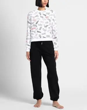 Moschino Sweatshirt - White