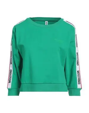 Moschino Stretch Activewear For Women