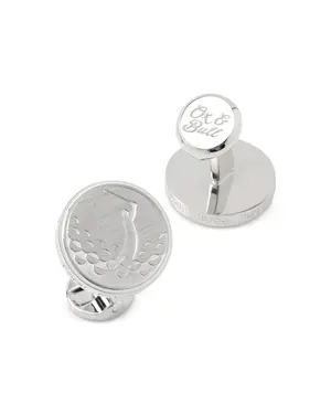 CUFFLINKS, INC. Golf Fore
