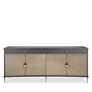 CARACOLE Noir Console