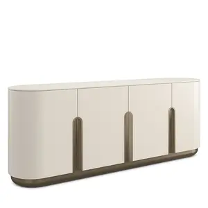 CARACOLE Tangier Console - Cream