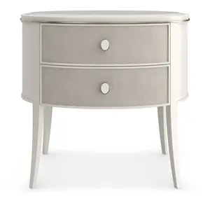 CARACOLE Bruges Nightstand