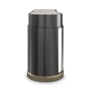 CARACOLE Glace Console
