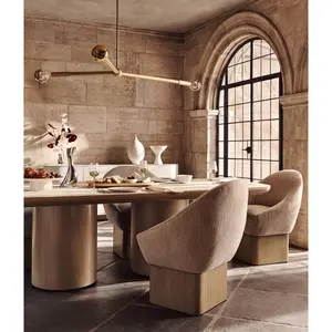 CARACOLE Palma Armchair