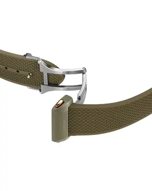 RADO Captain Cook High-tech Ceramic Automatic Watch