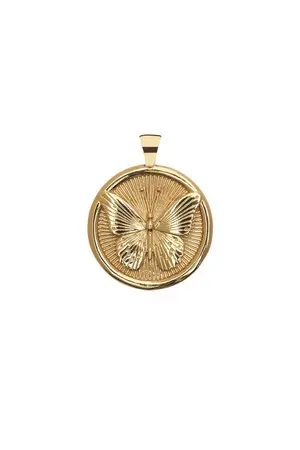 Coin Pendant Jewelry