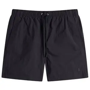 Norse Projects Hauge Swim Shorts Dark Navy