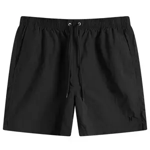 Norse Projects Hauge Swim Shorts Black