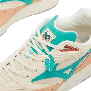 Mizuno Contender 'kajuen' Sneakers