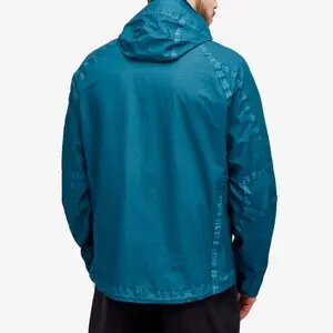 C.P. COMPANY Gore G-type Hooded Jacket
