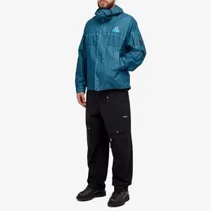 C.P. COMPANY Gore G-type Hooded Jacket