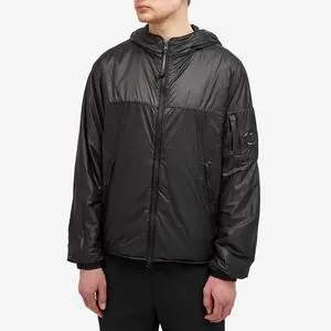 C.P. COMPANY Nada Shell Hooded Jacket