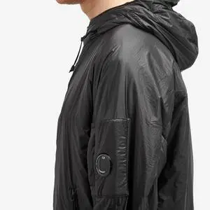 C.P. COMPANY Nada Shell Hooded Jacket