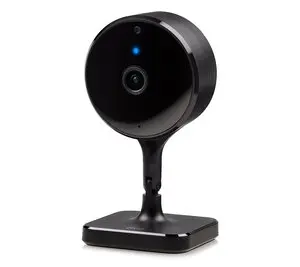 EVE Cam Smart Hd Indoor Security Camera - One-color