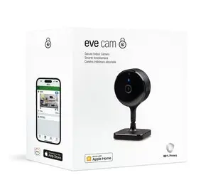 EVE Cam Smart Hd Indoor Security Camera