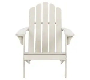 SAFAVIEH Topher Adirondack Chair - One-color