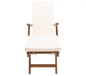SAFAVIEH Palmdale Lounge Chair - One-color
