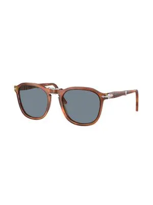 Persol Square-frame Sunglasses