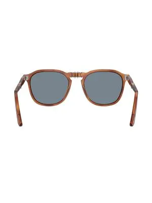 Persol Square-frame Sunglasses