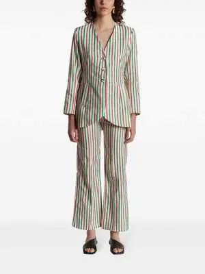 DESTREE Bridget Striped Blazer