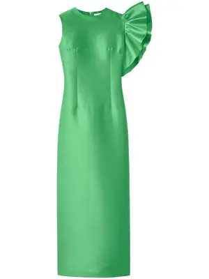 Destree Round Neck Dresses