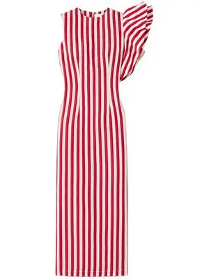 Candy Stripes Day Dresses