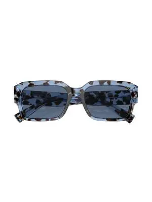 Dolce & Gabbana Rectangle-frame Sunglasses