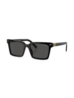Miu Miu Square-frame Sunglasses