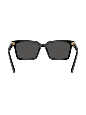 Miu Miu Square-frame Sunglasses