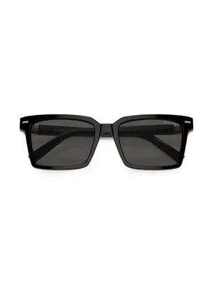 Miu Miu Square-frame Sunglasses