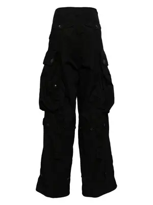 JULIUS Cargo Trousers