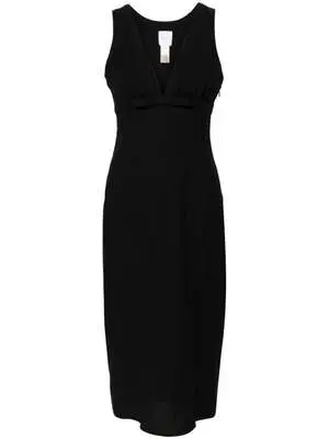Patou Textured Dresses